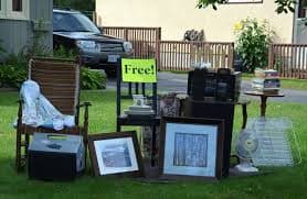 Freecycle Near Me: How to Find and Join Your Local Freecycling ...